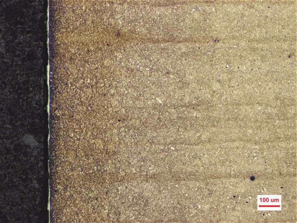 Vacuum Nitriding Furnace Introduction - NESDRA | Heat Treatment Solutions